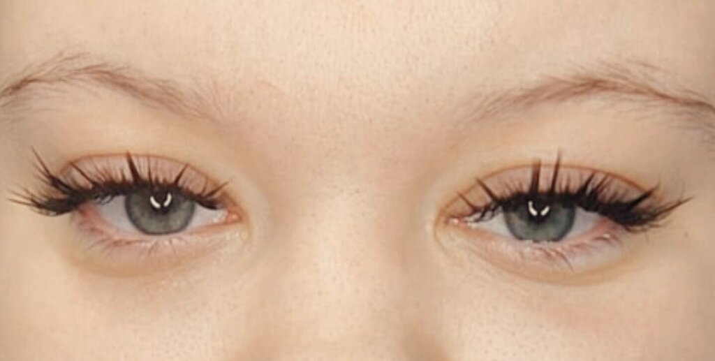 Güzellik salonu Magic of Space, Tomsk, foto