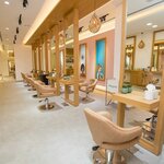 Blush & Brush Beauty Boutique (130, 77 Street, Nadd Al Shiba 4, Ras Al Khor, Dubai), güzellik salonu