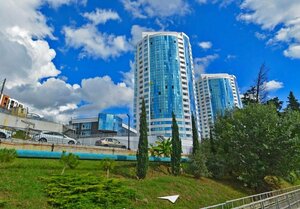 Fitness Sreda (Lenina Street No:298Бс12), fitness kulüpleri  Soçi'den