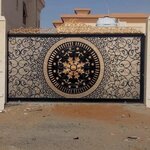 Al Bab Al Malki (7/1, Amro Bin Al AAS Street, Ajman Industrial 1, Southern Sector, Ajman), demirdökümcüler  Ayman'dan