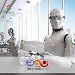 Digital Dubai (1, D3 Street, Zaabeel 2, Dubai), yeni teknolojiler  Dubai'den