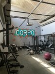 Corpo (Dobracina Street No:76), spor ve jimnastik salonları  Belgrad'dan