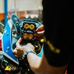 Touratech (1, 6 Street, Hadaeq Mohammed Bin Rashid, Dubai), motosiklet yedek parçaları