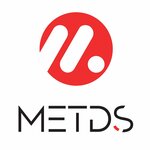 Metds (Bukharestskaya Street No:24к1), bilişim firmaları  Saint‑Petersburg'dan