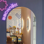 Vasilek (Gabdully Tukaya Street No:2, selo Novoye Shigaleyevo), kafe  Tataristan'dan