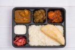 Ustad Xpress (38, 42 Street, Deira, Dubai), restoran  Dubai'den