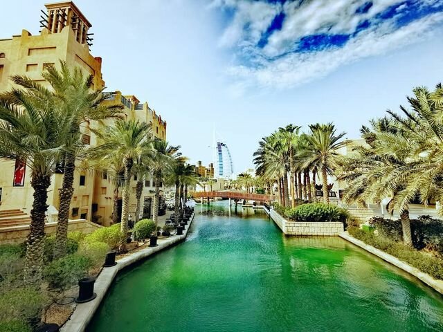 Seyahat acenteleri My Holidays Adventures, Dubai, foto