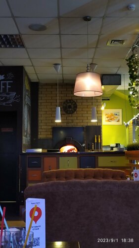Kafe Tarelka, Aleksin, foto