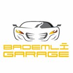 Bademli garage (Eski Mudanya Cad., No:79, Mudanya, Bursa), araç film kaplama  Mudanya'dan
