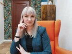 Analytical psychologist (Budyonnovskiy Avenue No:59), psikolojik yardım merkezleri  Rostov‑na‑Donu'dan