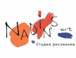 NadinsArt (Moskovskiy Avenue No:73к3), sanat okulları  Saint‑Petersburg'dan