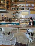 Purmarili (Volokolamskoye Highway No:1с1), kafe  Moskova'dan