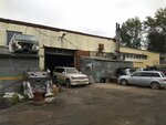 Customs Garage (2nd Ust-Kirgizka Street No:23с11), otomobil yedek parçaları  Tomsk'tan