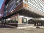 Vkusno — i tochka (Maliy Vasilyevskogo Ostrova Avenue No:88к2), fast food  Saint‑Petersburg'dan