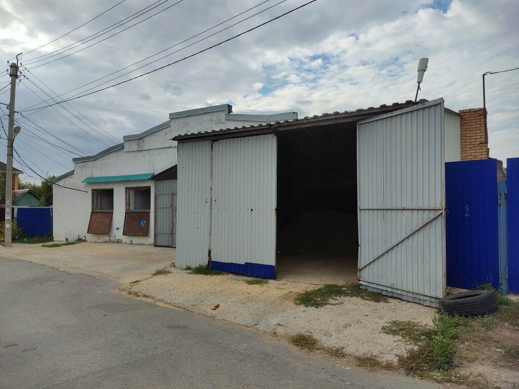 At ve binicilik kulüpleri Спортивная школа олимпийского резерва № 5, конно-спортивная база, Samara, foto