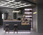 Kislorod. 89 (Sverdlova Street No:43А), nargile kafeler  Salehard'dan