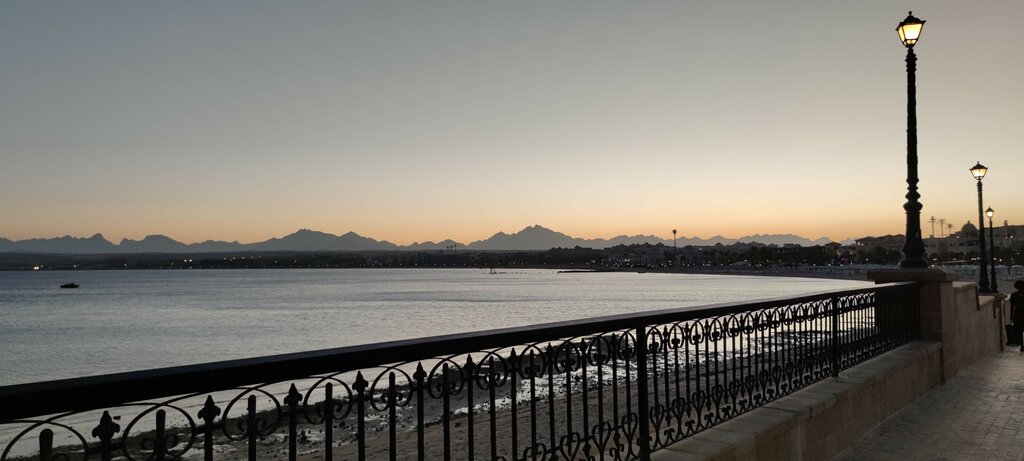 Seyir terası Observation deck, , foto