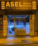 Asel Güvenlik Sistemleri (Petrol Yolu Cad., Sultanbeyli, İstanbul), güvenlik ve alarm sistemleri  İstanbul'dan