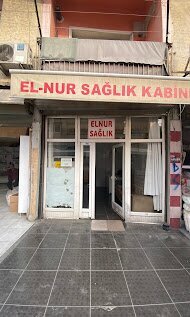 Sağlık kabini Elnur, Adana, foto