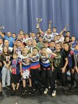 Олимпийский (Novaya ulitsa No:17), çok amaçlı spor tesisleri  Orenburg'dan