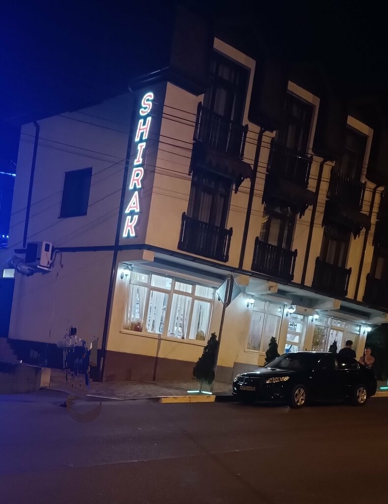 Market 24 часа, Aluşta, foto