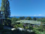 Гостевой дом Панорама (2-y tupik ulitsy Uslara No:26), otel  Suhum'dan