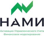 Nami Finance (Bolshaya Gruzinskaya Street No:30Ас1), finansal danışmanlık  Moskova'dan