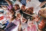 Dance Craft (Krasnouralskaya Street No:25), dans okulları  Yekaterinburg'dan