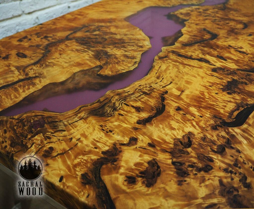 Özel mobilya yapımı Sacral Wood, Podolsk, foto