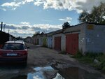 Гаражный кооператив Автотехник (Velikiy Novgorod, Zavokzalniy District, 143rd Quarter), garajlar  Velikiy Novgorod'dan