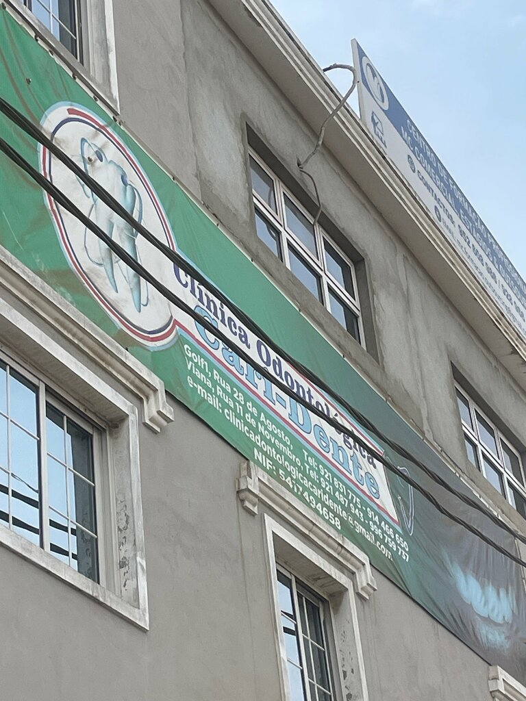 Özel ağız ve diş sağlığı klinikleri ve muayenehaneleri Clínica Dentaria, Loanda, foto