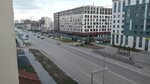 Otan 2 (Ahmet Baıtursynov kóshesi No:49/1), konut blokları  Astana'dan