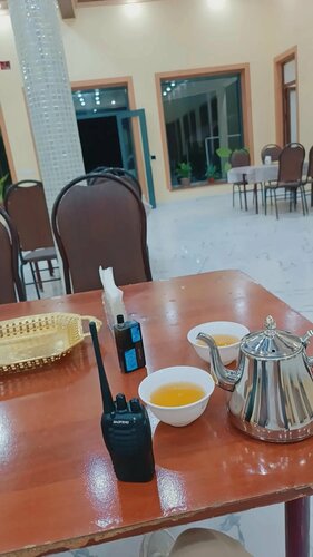 Kafe Baliq Markazi, Fergana eyaleti, foto