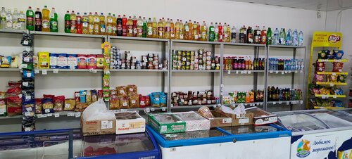 Market Продукты, Voronejskaya oblastı, foto