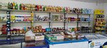 Продукты (Podgornaya ulitsa No:14, khutor Divnogorye), market  Voronejskaya oblastından