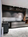Veronika (Шоссейная улица No:5), özel mobilya yapımı  Yemanjelinsk'ten