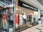 Fashion Stock Outlet (Kolomyazhskiy Avenue No:19к2), giyim mağazası  Saint‑Petersburg'dan