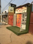 Kga (Luanda Province, Municipality of Talatona, Cabolombo), kanatlı hayvan ürünleri ve yumurta  Loanda'dan