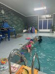 Sportkompleks Akvamarin (ulitsa Gagarina No:125), çok amaçlı spor tesisleri  Novoaleksandrovsk'tan