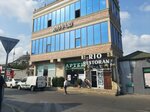 Rio pub (Еhеd Yaqubov Street No:40E), bar  Bakü'den