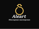 Ювелирная мастерская (ulitsa imeni 50-letiya Oktyabrya No:1), kuyumcu atölyeleri  Anjero‑Sudjensk'ten