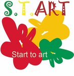 S. T. Art (Bolnichnaya Street No:24), sanat okulları  Kaliningrad'dan