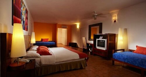 Otel Royal Decameron Salinitas - All Inclusive, Dünya, foto