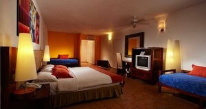 Royal Decameron Salinitas - All Inclusive (Sonsonate, Acajutla), otel  Dünya'dan