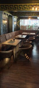Loresima Coffee Lounge (Bartın, Bartın Merkez , İskele Cad., 16C), kafe  Bartın'dan