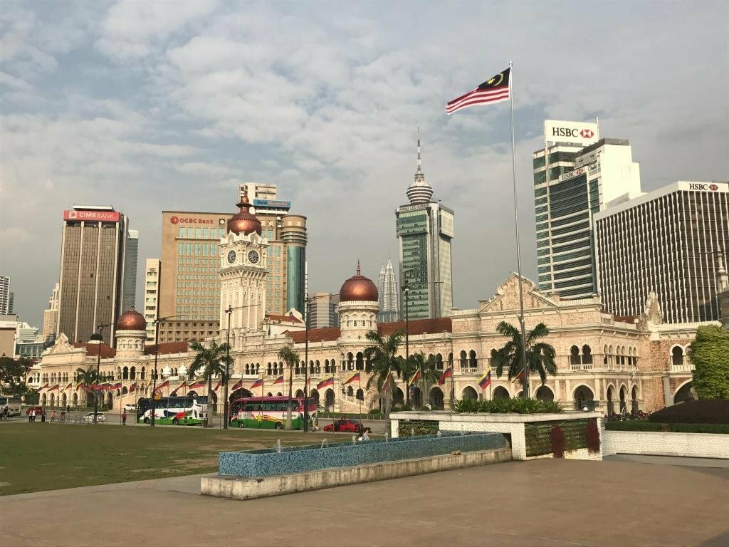 Otel The Majestic Hotel Kuala Lumpur Autograph Collection, Kuala Lumpur, foto