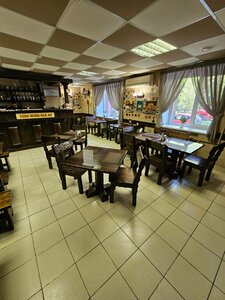 Good Wood (No:31, 32-y mikrorayon, Meleuz), kafe  Meleuz'dan