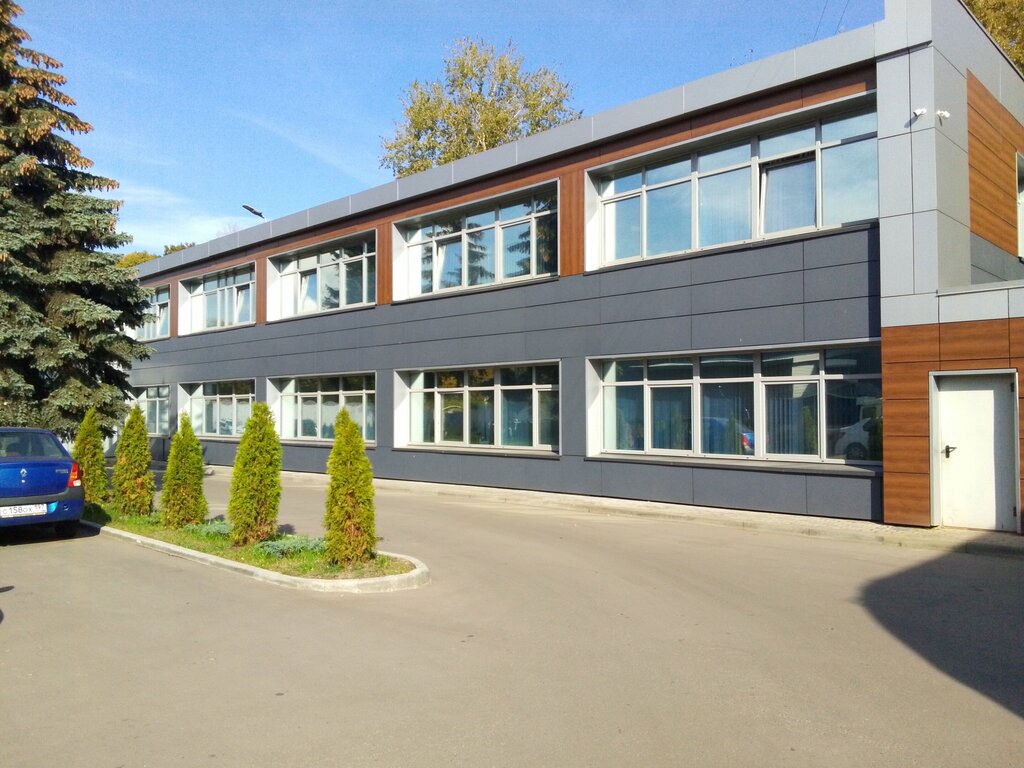 Asansörler, asansör ekipmanları SP Praktika LLC, Moskova, foto