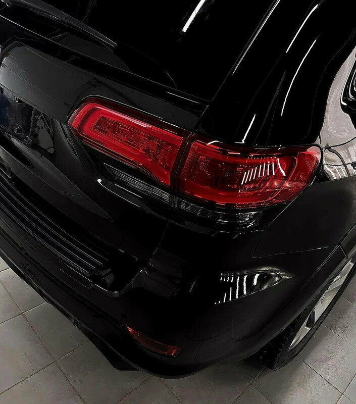 Detaylı oto bakımı ИнтроКар, Nijni Novgorod, foto