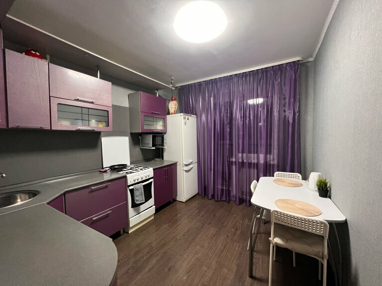 Kısa süreli konaklama Жильё посуточно, Hantı‑Mansi Özerk Okrugu, foto